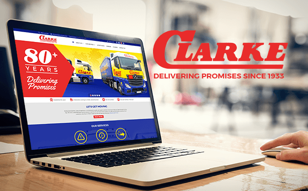Web Design Portfolio West Midlands Media